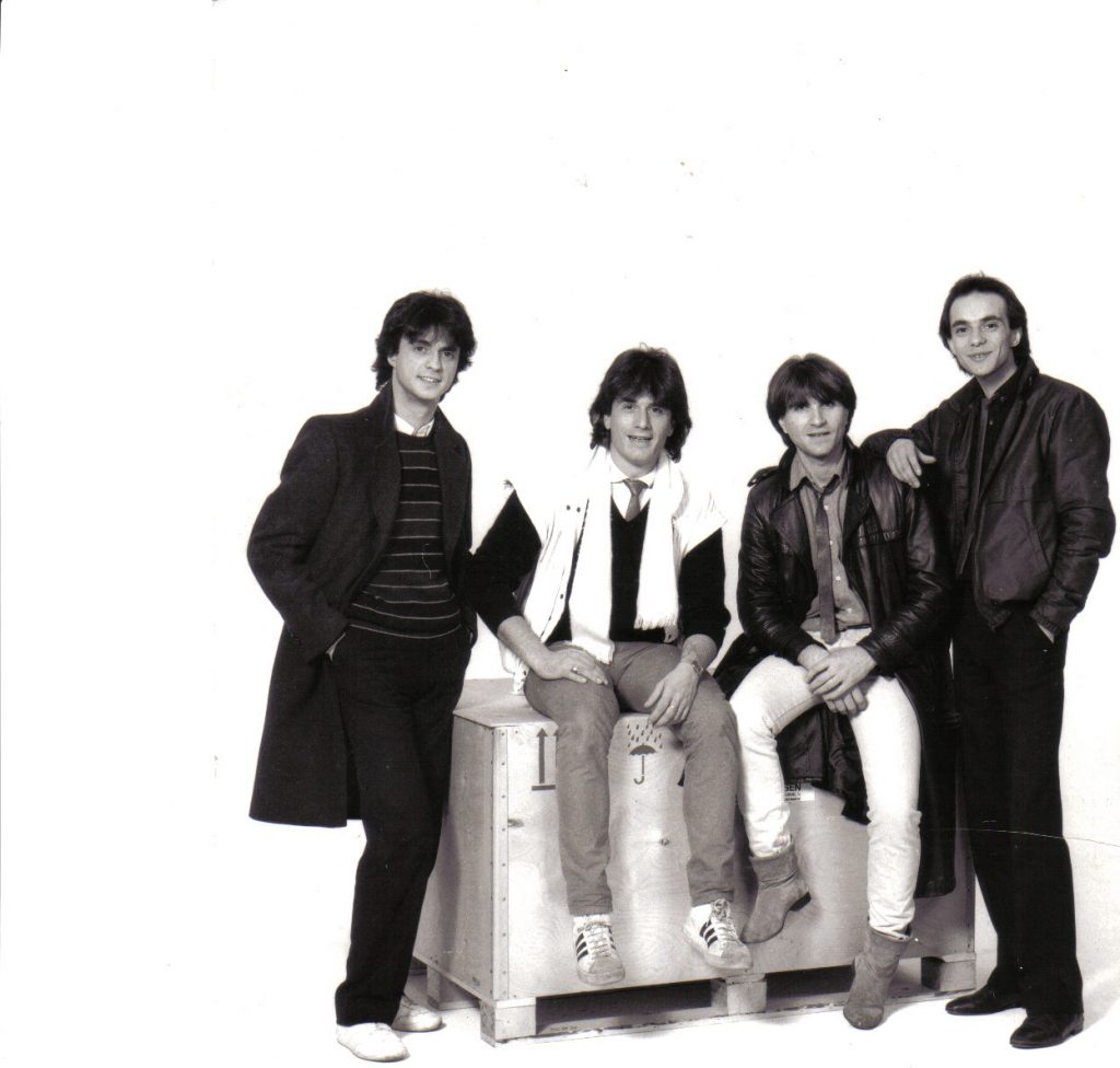 Startseite - Rubino Musicworld